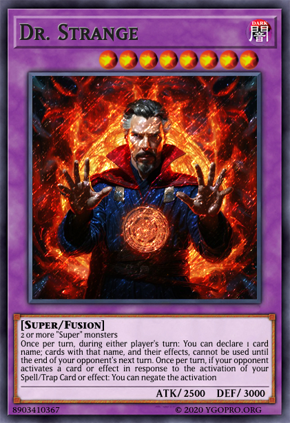 yugiGoods - Yu-Gi-Oh! Singles & Custom Cards Marketplace