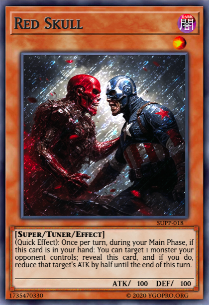 yugiGoods - Yu-Gi-Oh! Singles & Custom Cards Marketplace